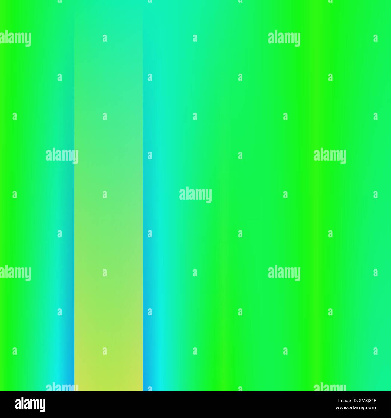 Color interpolated calculation of gradient illustration Stock Vector ...