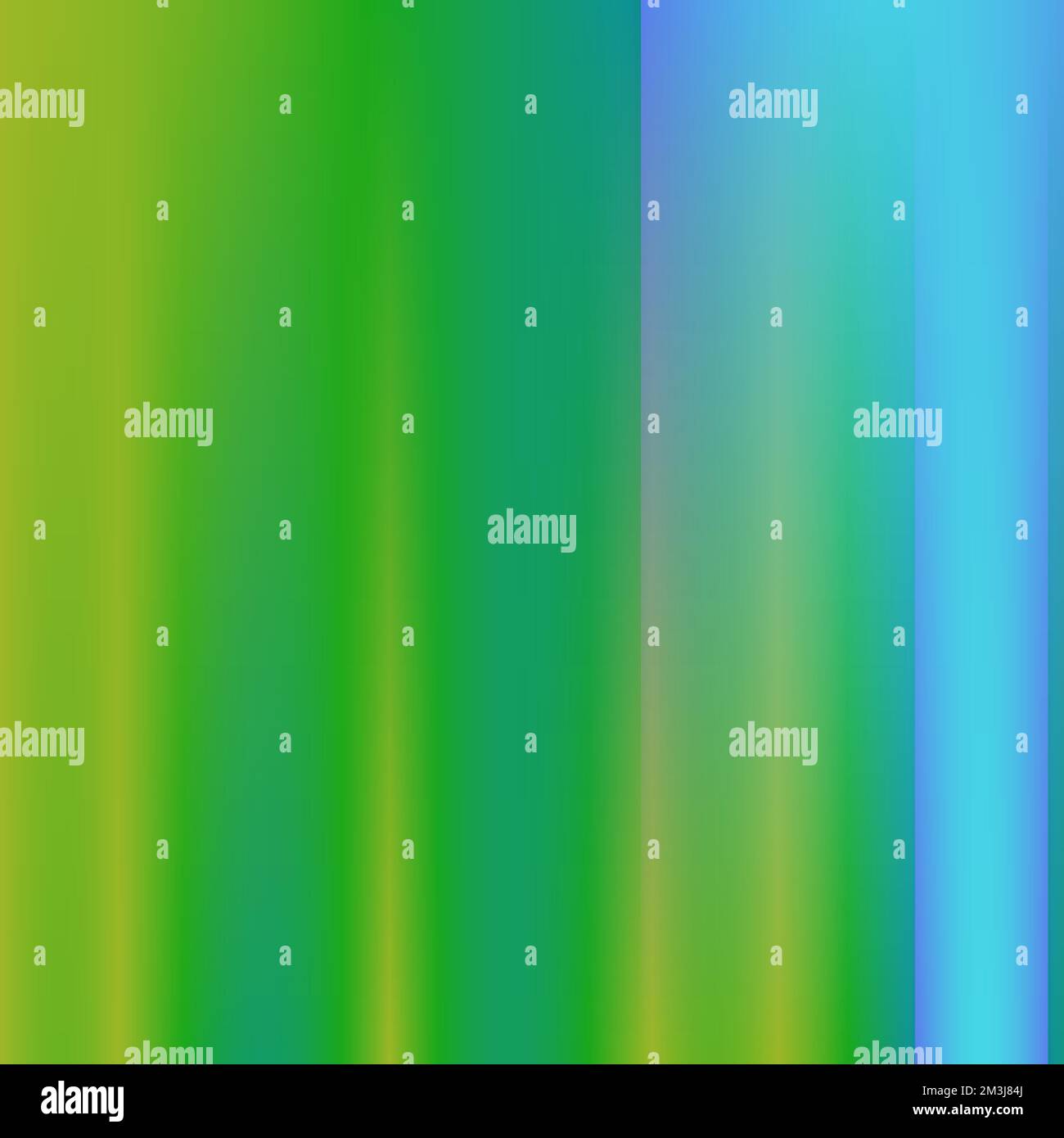 Color interpolated calculation of gradient illustration Stock Vector ...