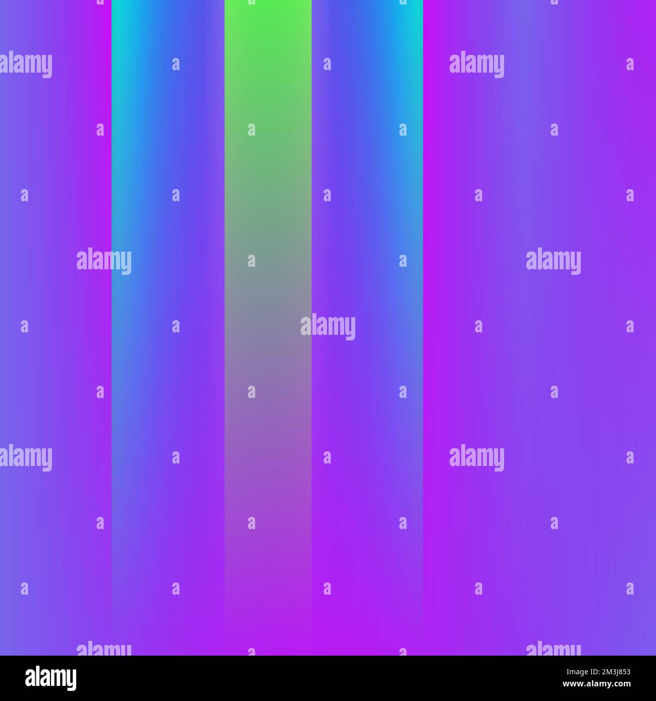 Color interpolated calculation of gradient illustration Stock Vector ...
