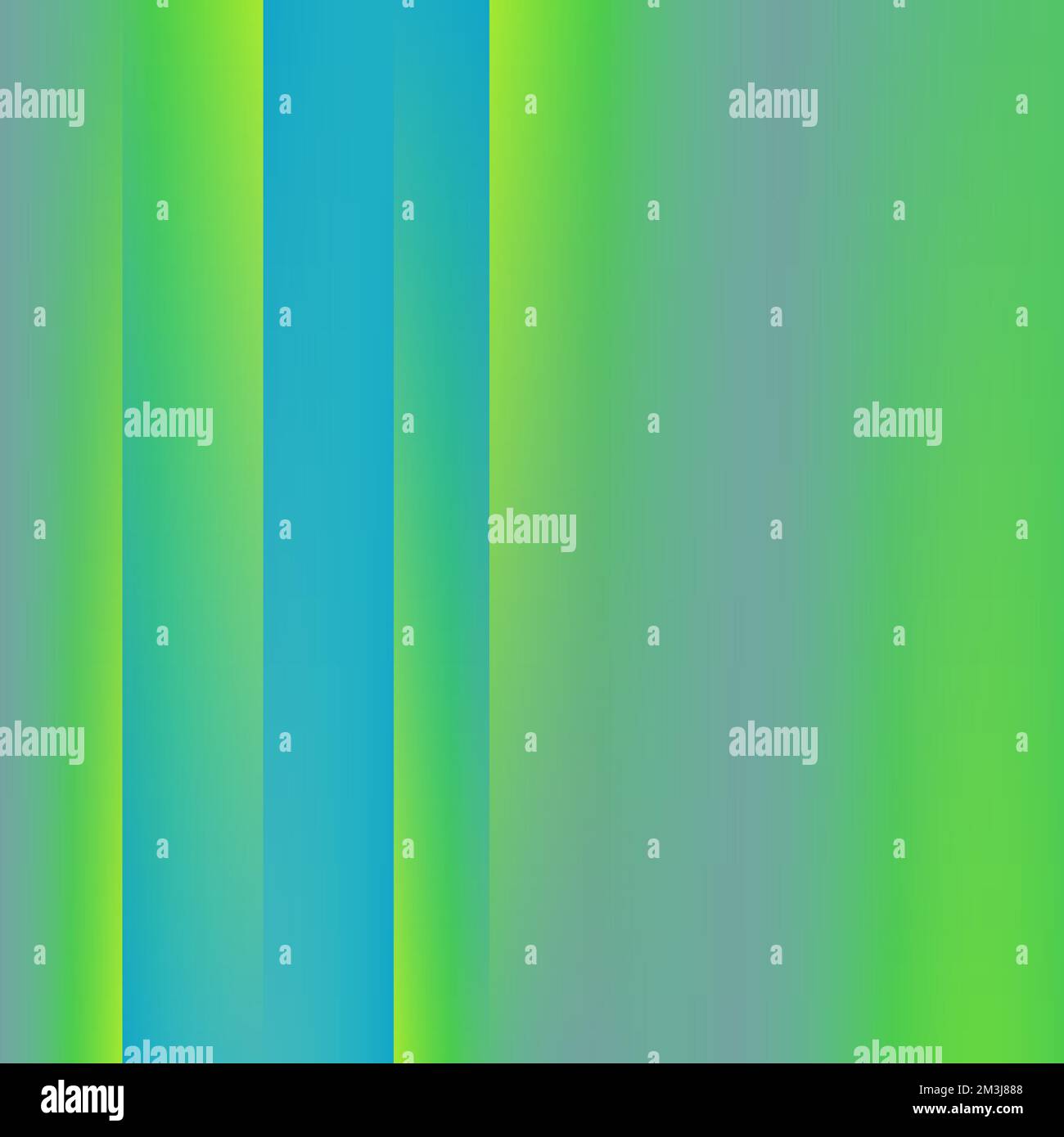 Color interpolated calculation of gradient illustration Stock Vector ...