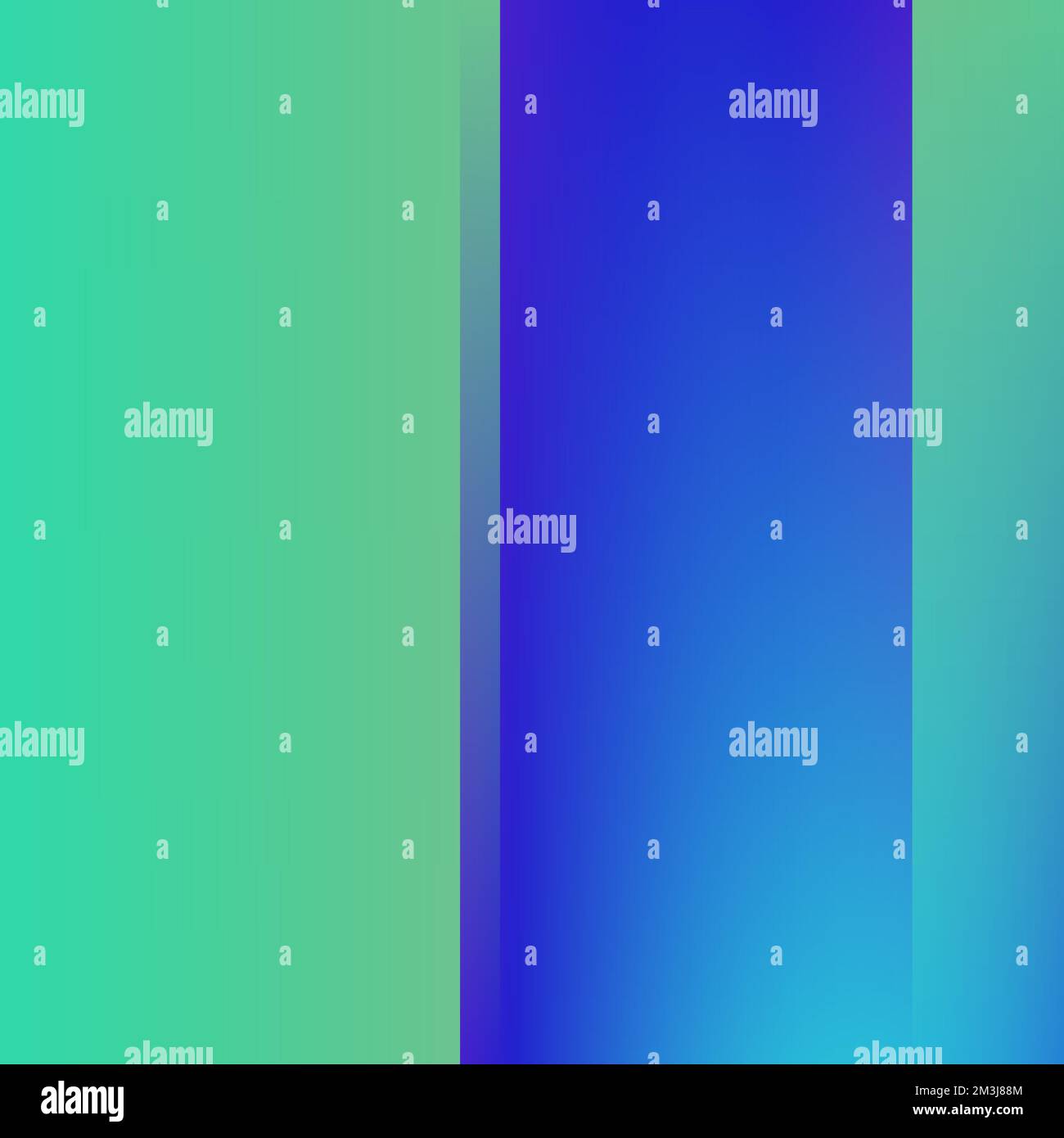 Color interpolated calculation of gradient illustration Stock Vector ...