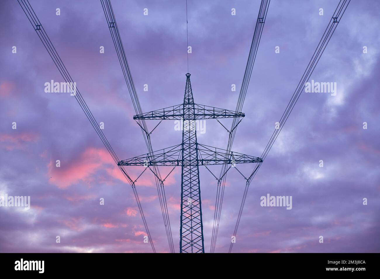 Quality cable hi-res stock photography and images - Alamy