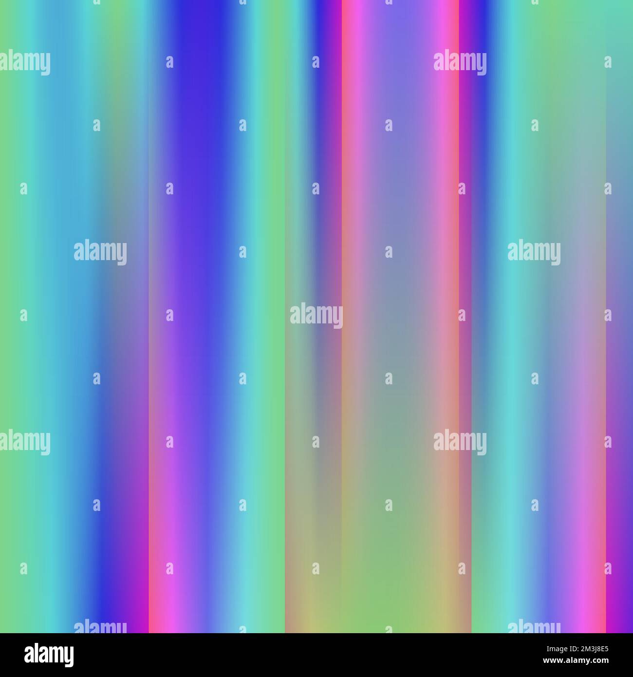 Color interpolated calculation of gradient illustration Stock Vector ...