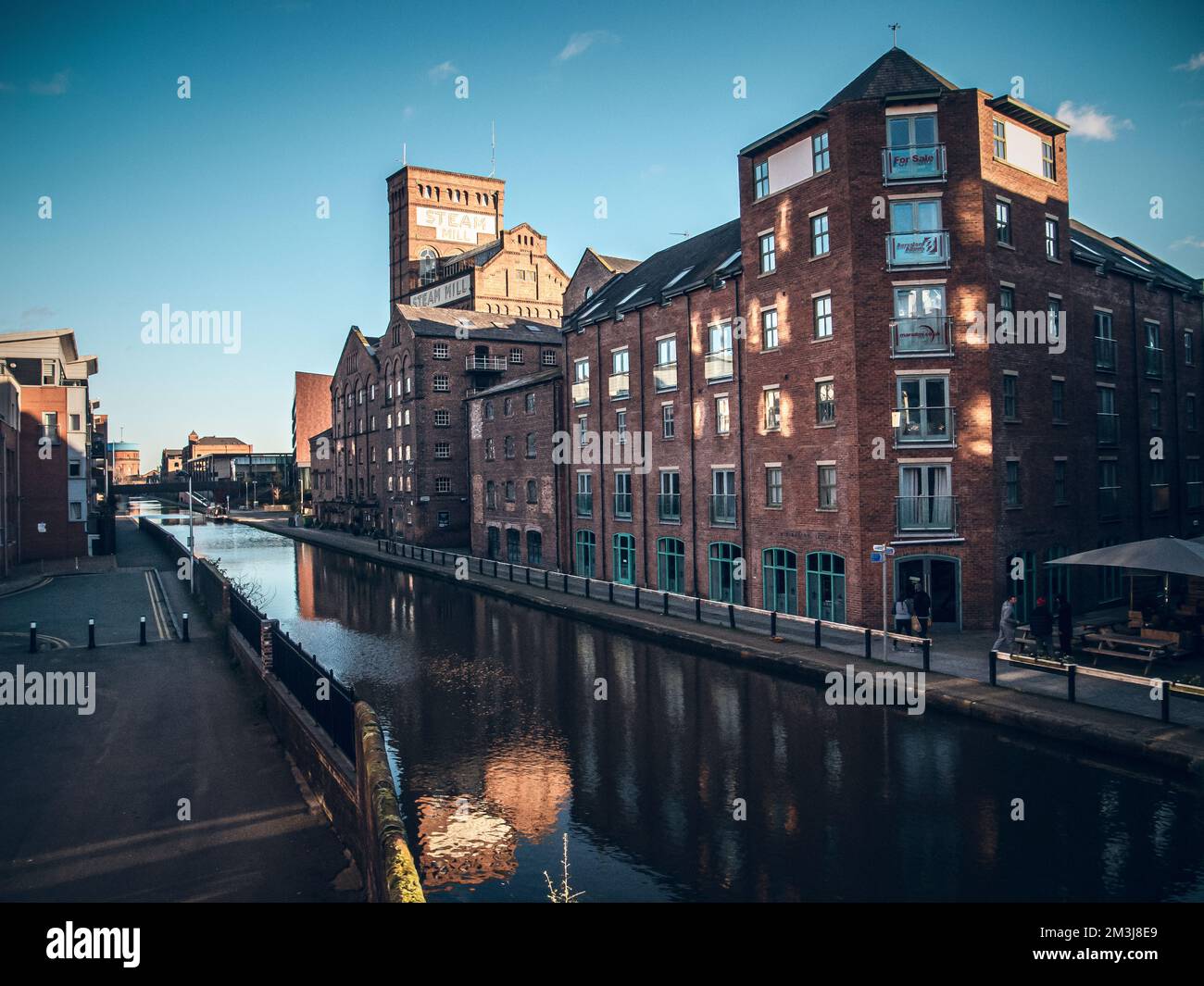Chester arquitecture hi-res stock photography and images - Alamy