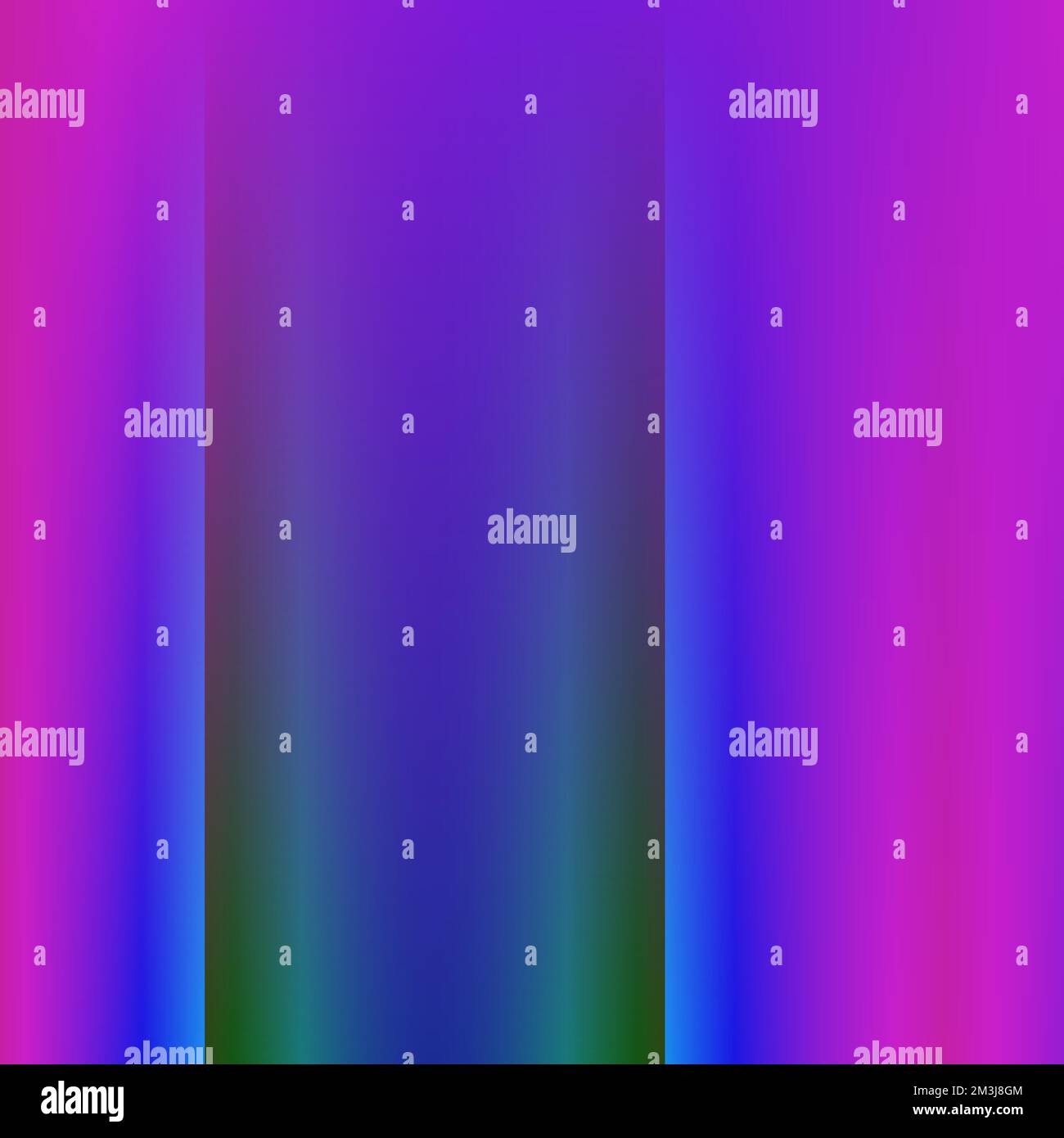 Color interpolated calculation of gradient illustration Stock Vector ...