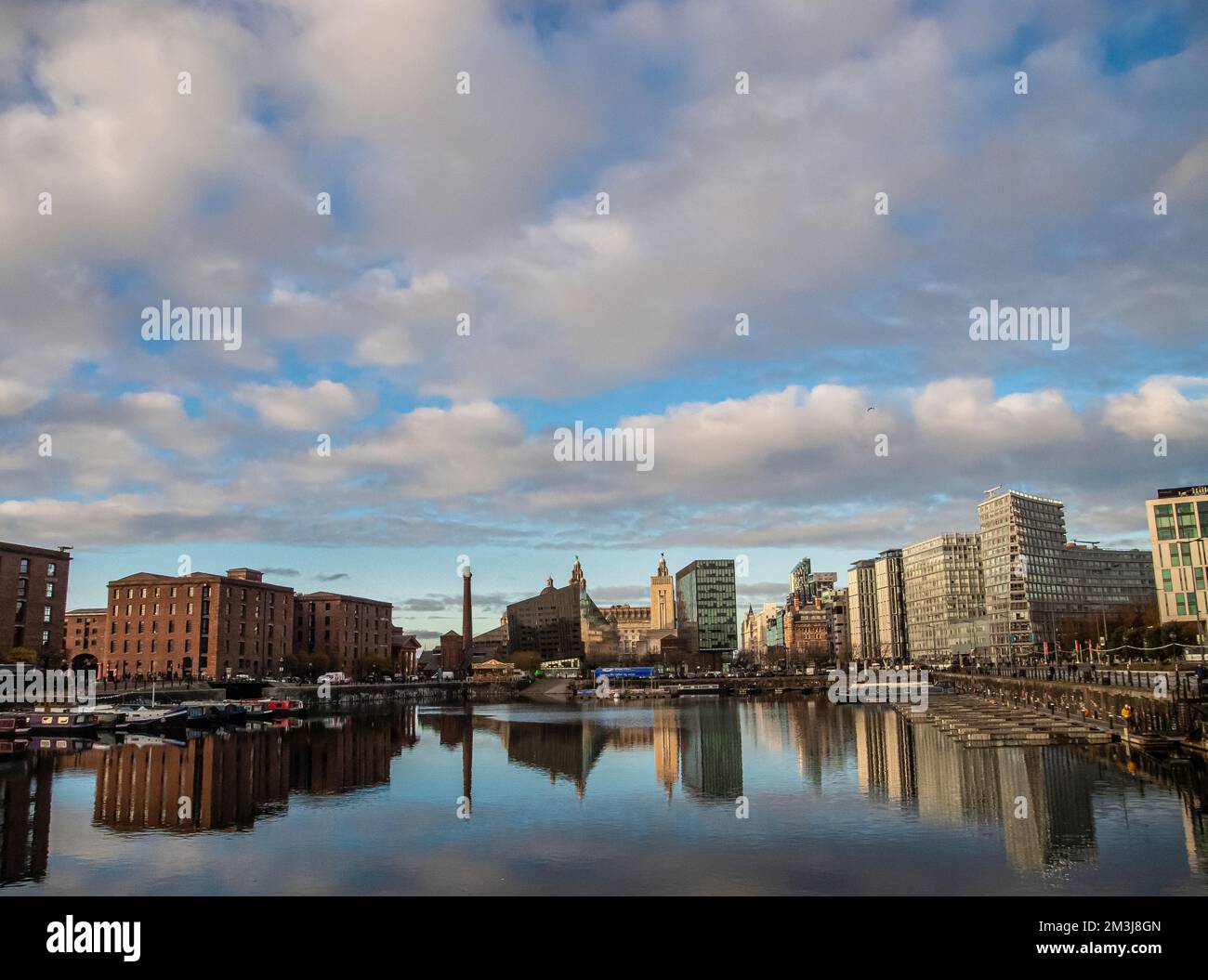 Liverpool instagram hi-res stock photography and images - Alamy
