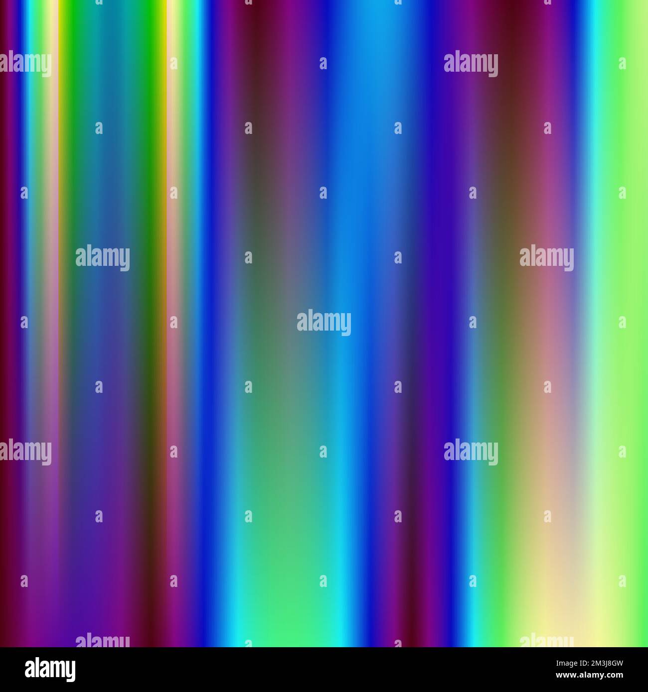Color interpolated calculation of gradient illustration Stock Vector ...