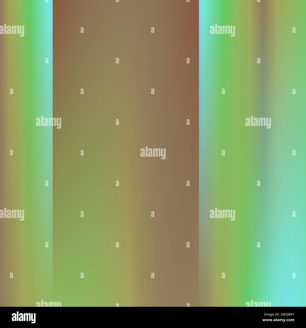 Color interpolated calculation of gradient illustration Stock Vector ...