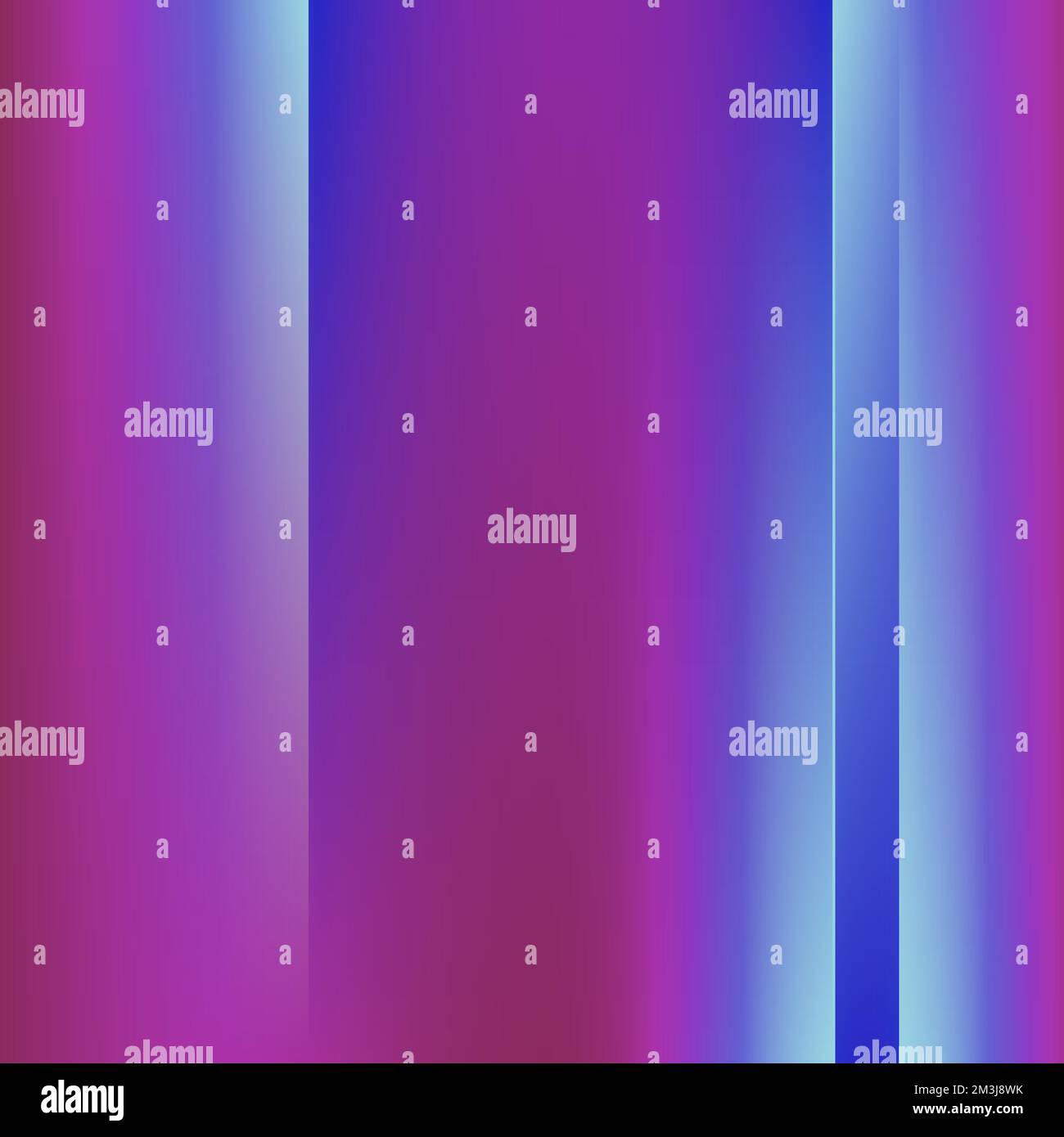Color interpolated calculation of gradient illustration Stock Vector ...