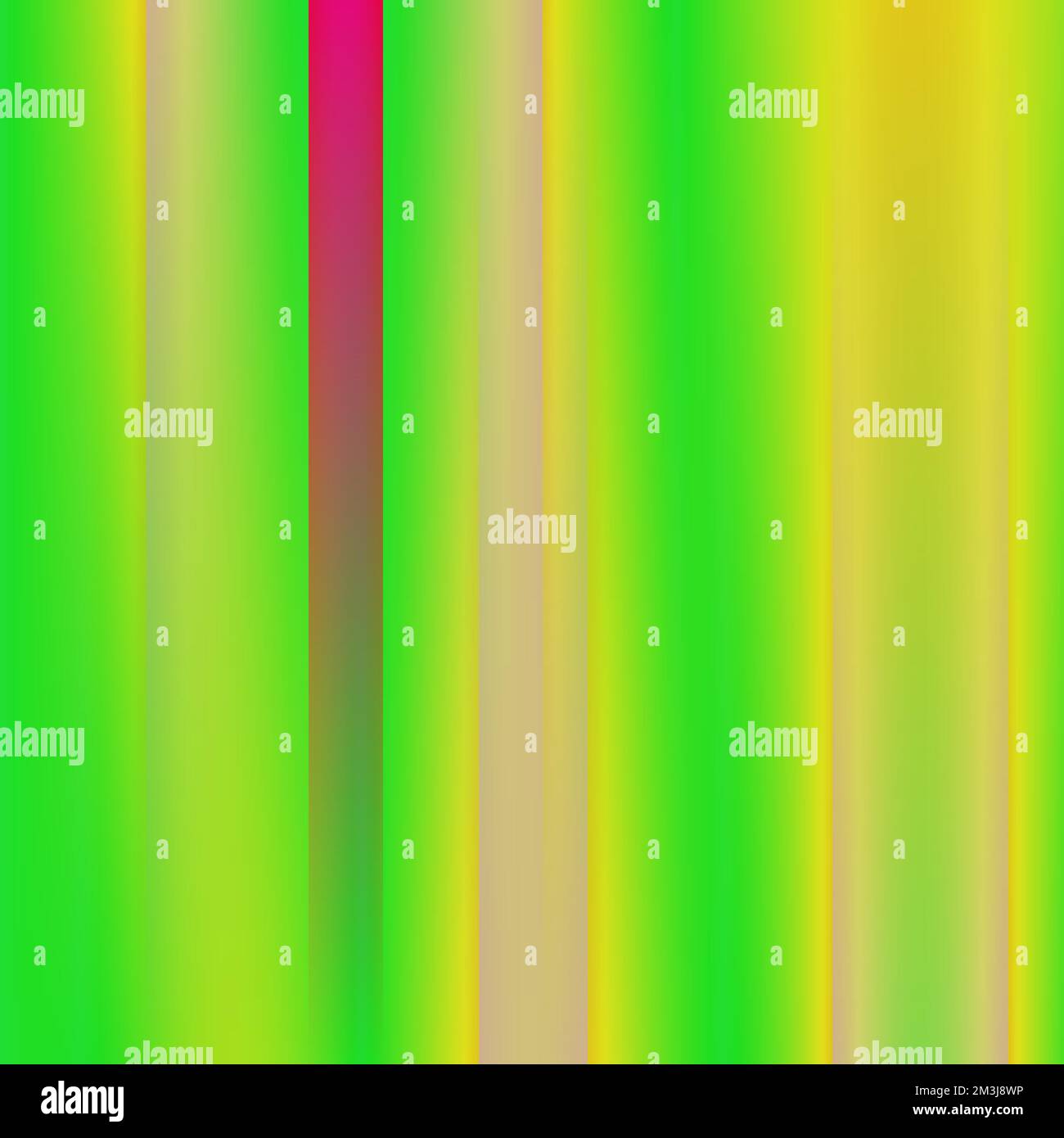 Color interpolated calculation of gradient illustration Stock Vector ...