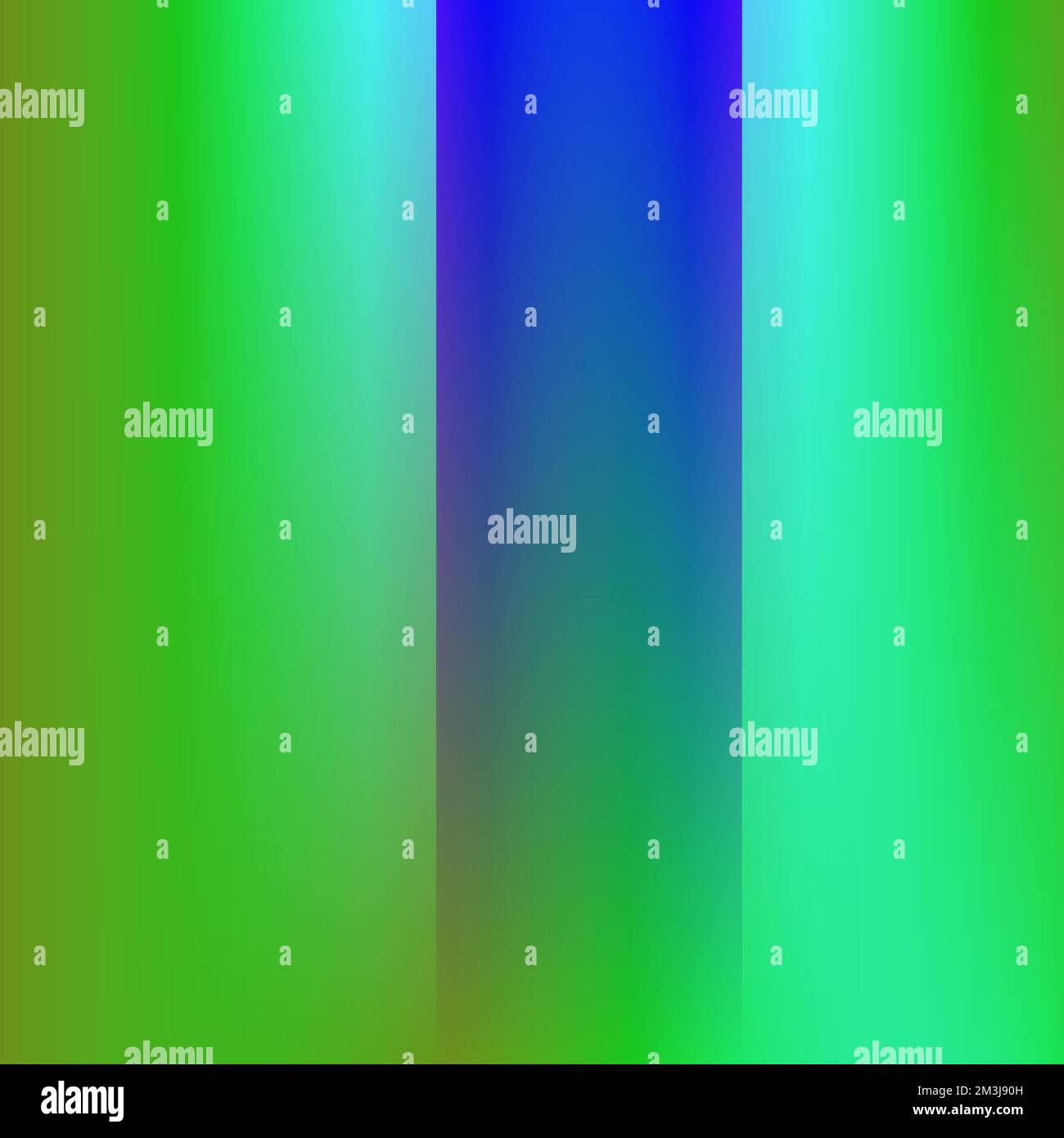 Color interpolated calculation of gradient illustration Stock Vector ...