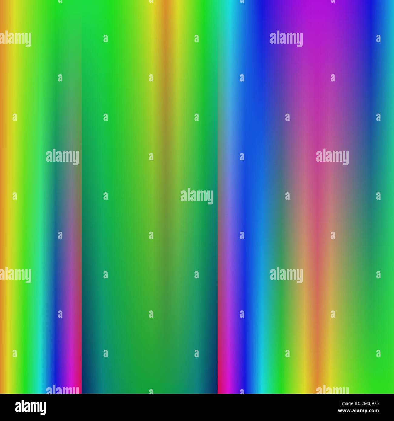 Color interpolated calculation of gradient illustration Stock Vector ...