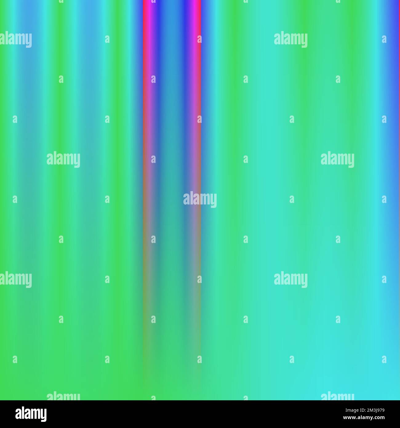Color interpolated calculation of gradient illustration Stock Vector ...