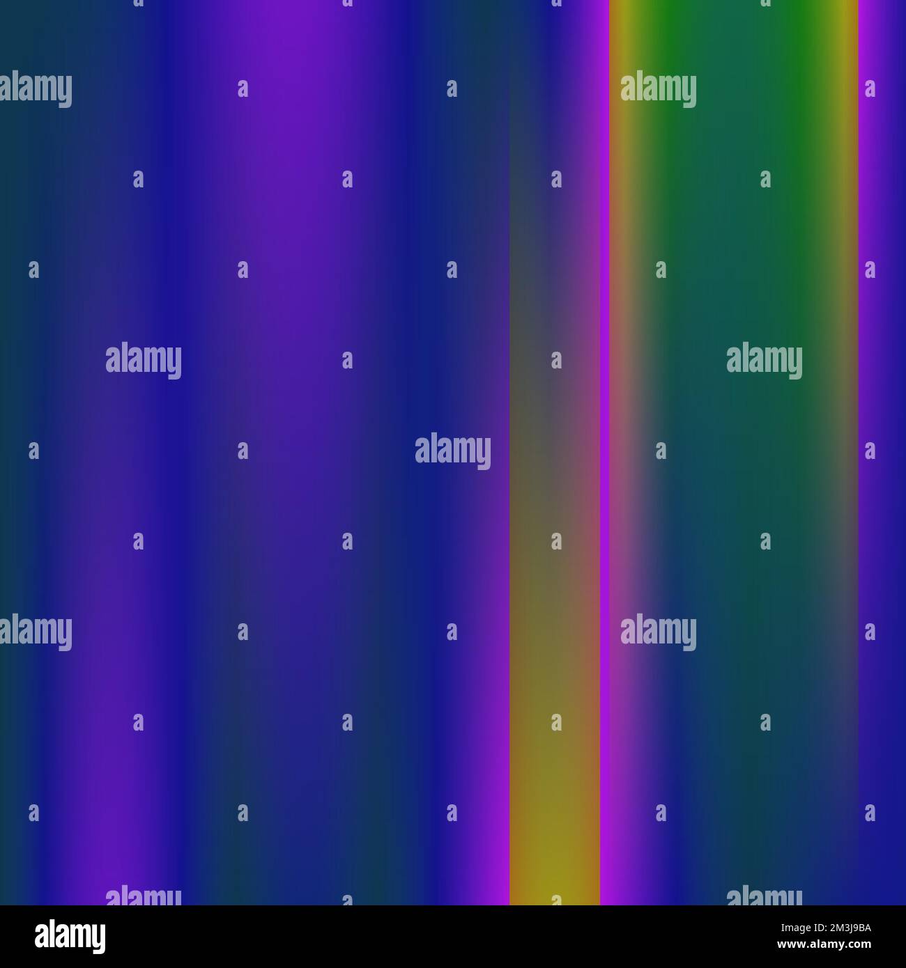 Color interpolated calculation of gradient illustration Stock Vector ...