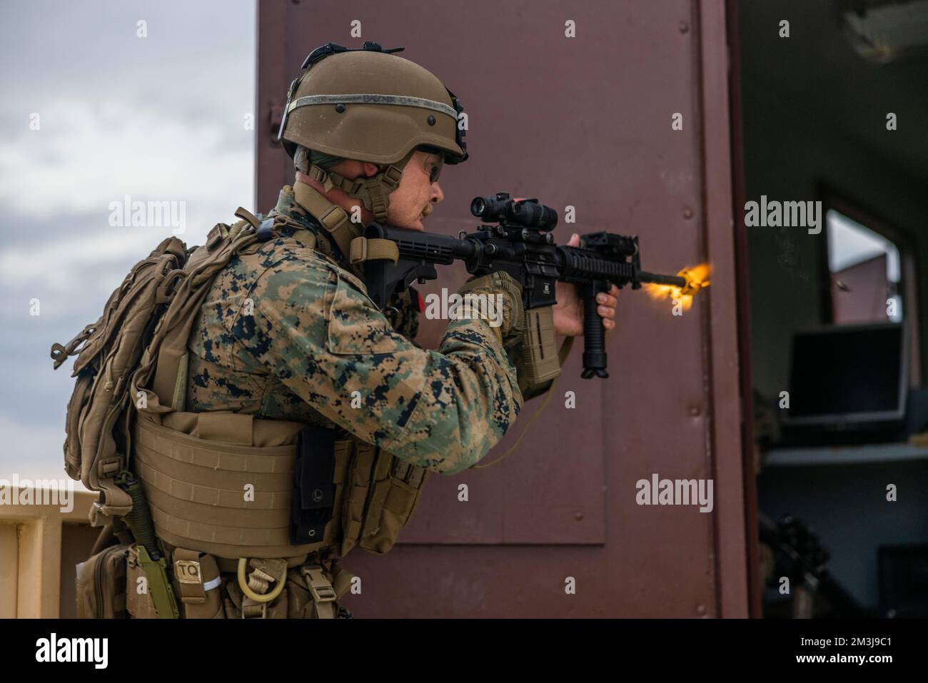 Motor transport corps base hi-res stock photography and images - Alamy