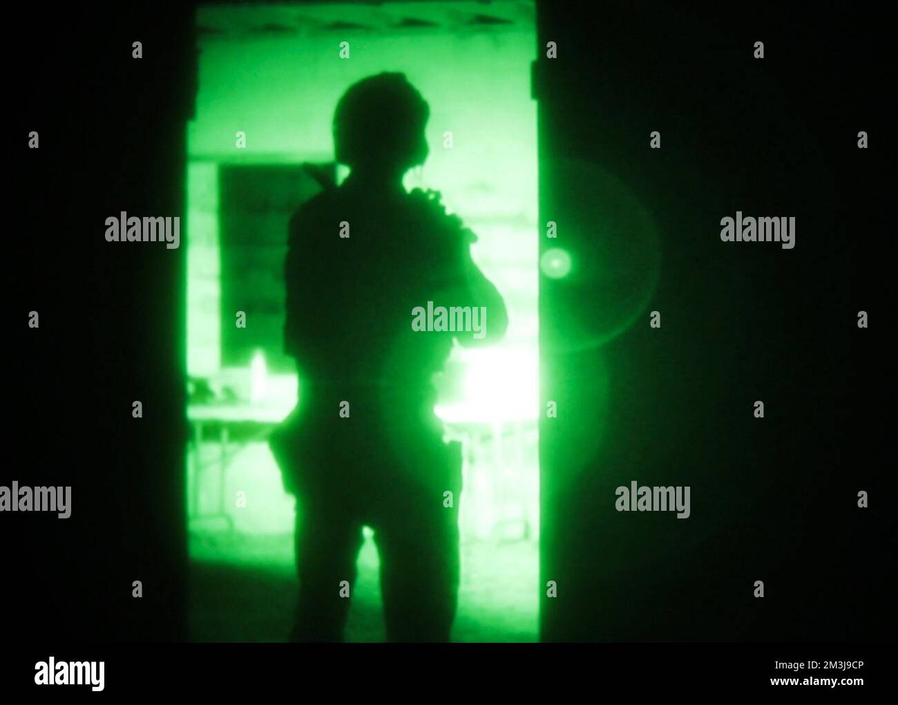 Royal saudi special security forces hi-res stock photography and images ...