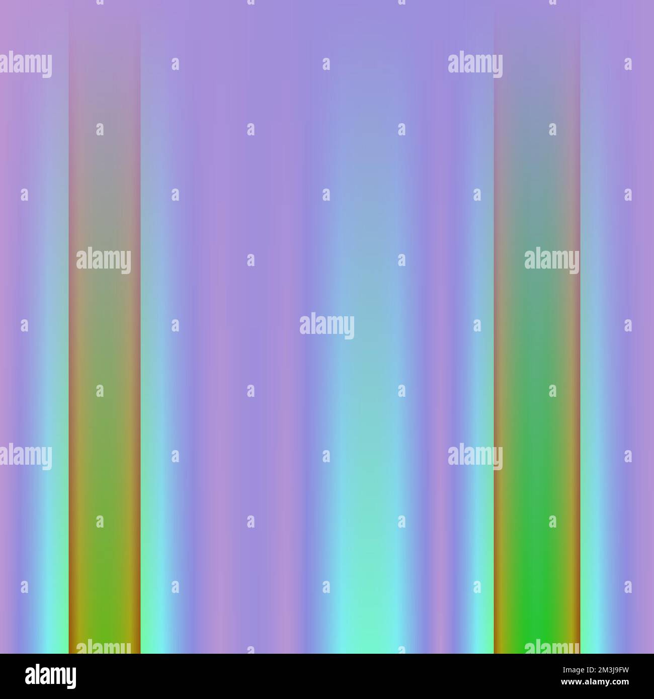 Color interpolated calculation of gradient illustration Stock Vector ...