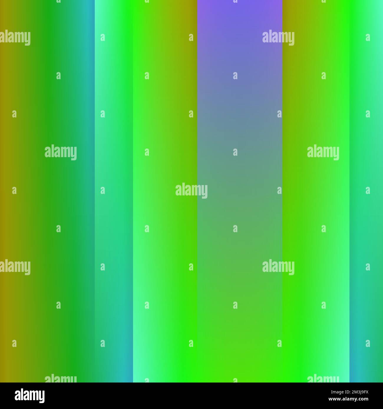 Color interpolated calculation of gradient illustration Stock Vector ...