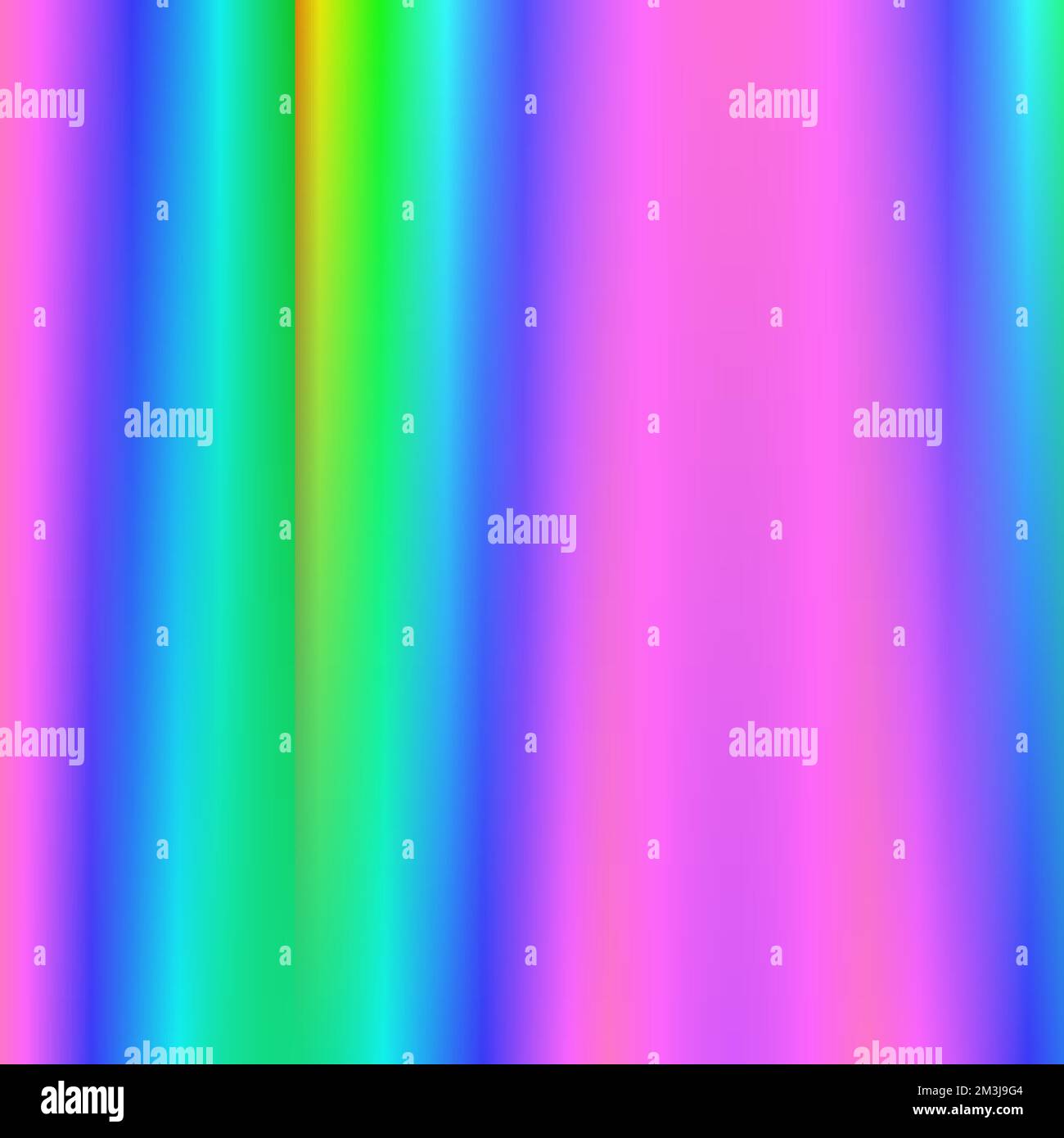 Color interpolated calculation of gradient illustration Stock Vector ...