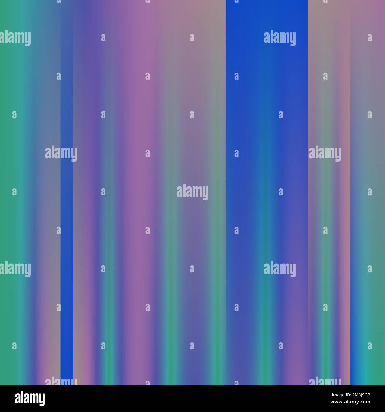 Color interpolated calculation of gradient illustration Stock Vector ...