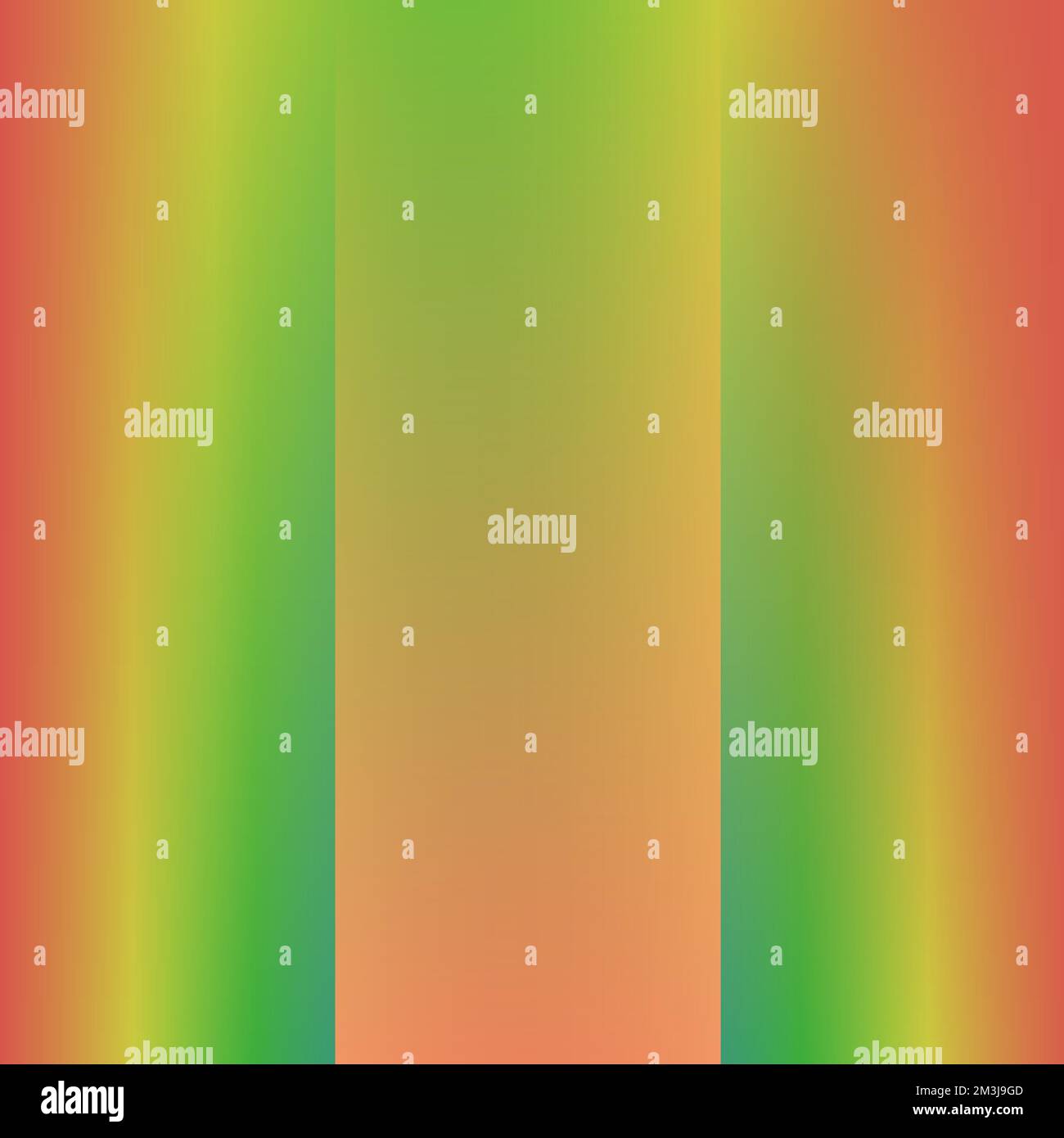 Color interpolated calculation of gradient illustration Stock Vector ...