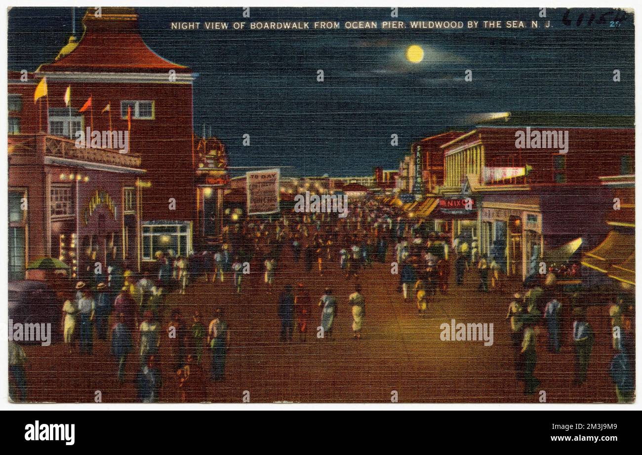 Night spots Cut Out Stock Images & Pictures - Alamy