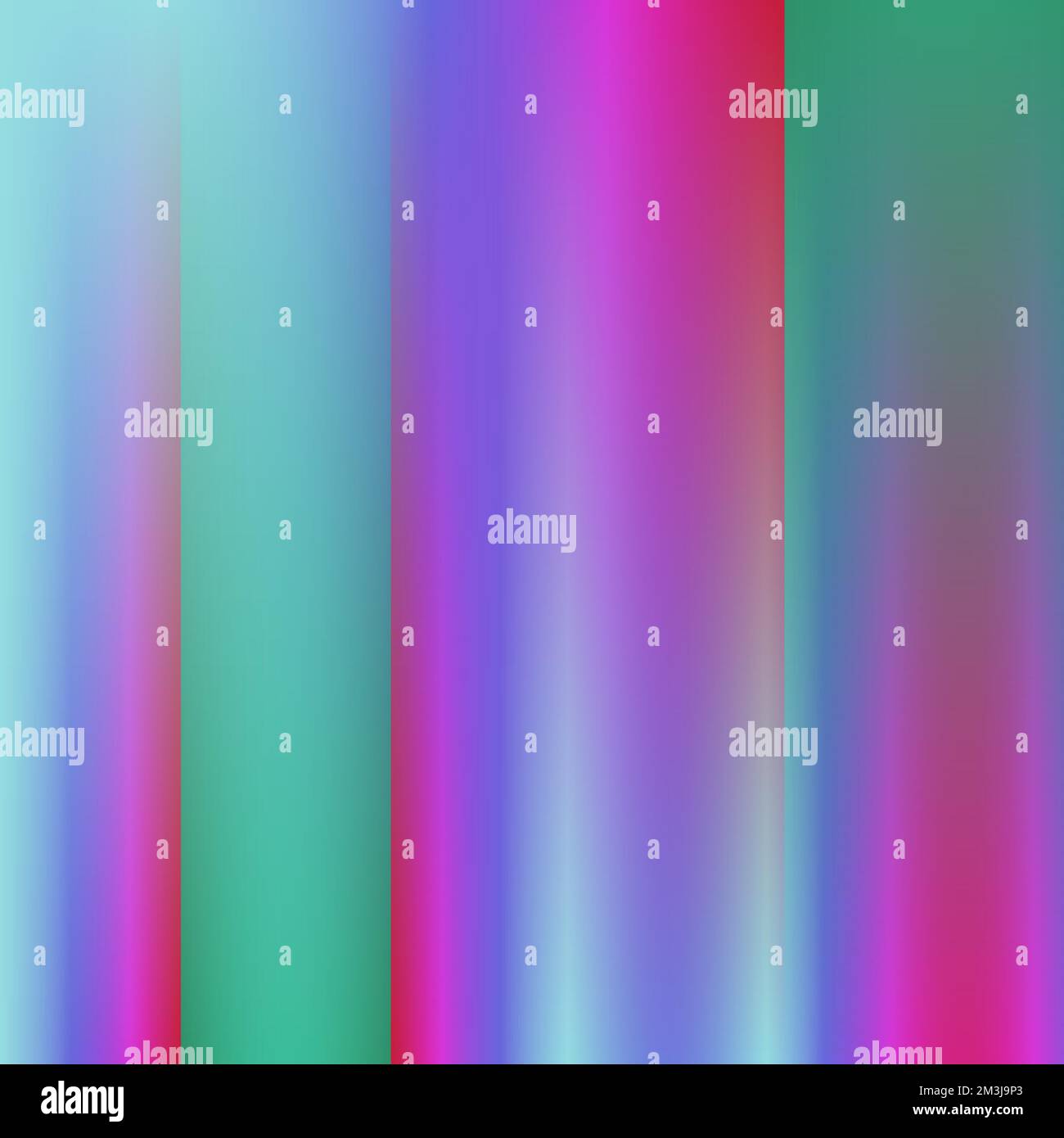 Color interpolated calculation of gradient illustration Stock Vector ...