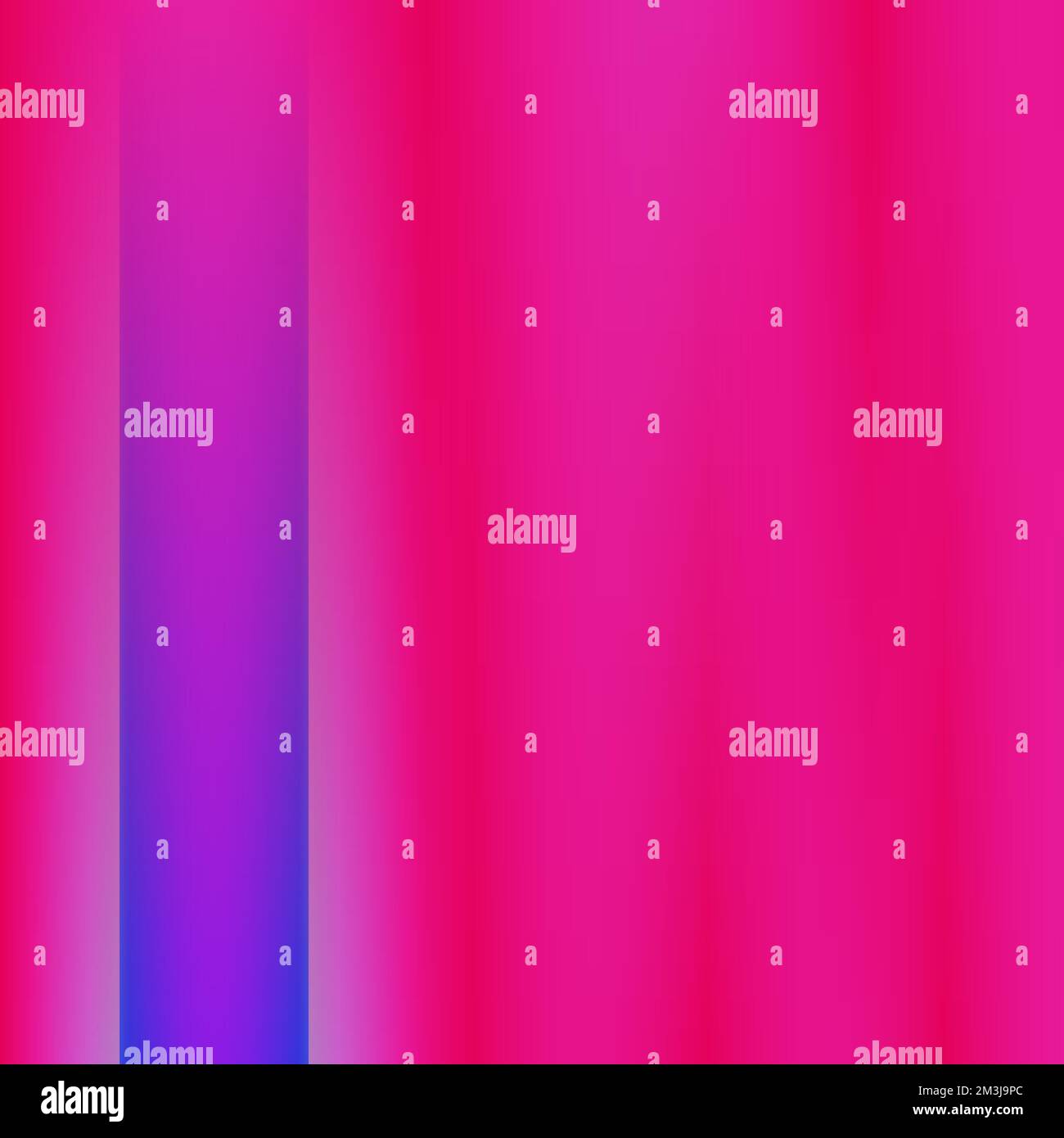Color interpolated calculation of gradient illustration Stock Vector ...