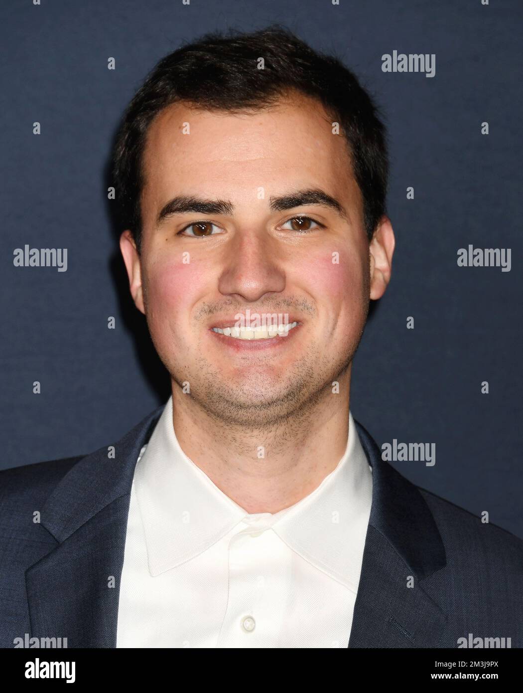 LOS ANGELES, CALIFORNIA - DECEMBER 14: Nicholas Bellavia attends "The ...