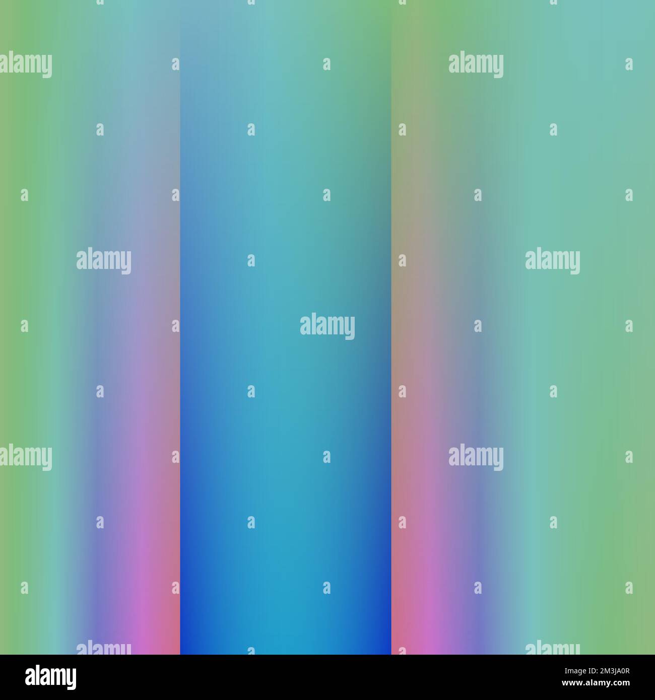 Color interpolated calculation of gradient illustration Stock Vector ...