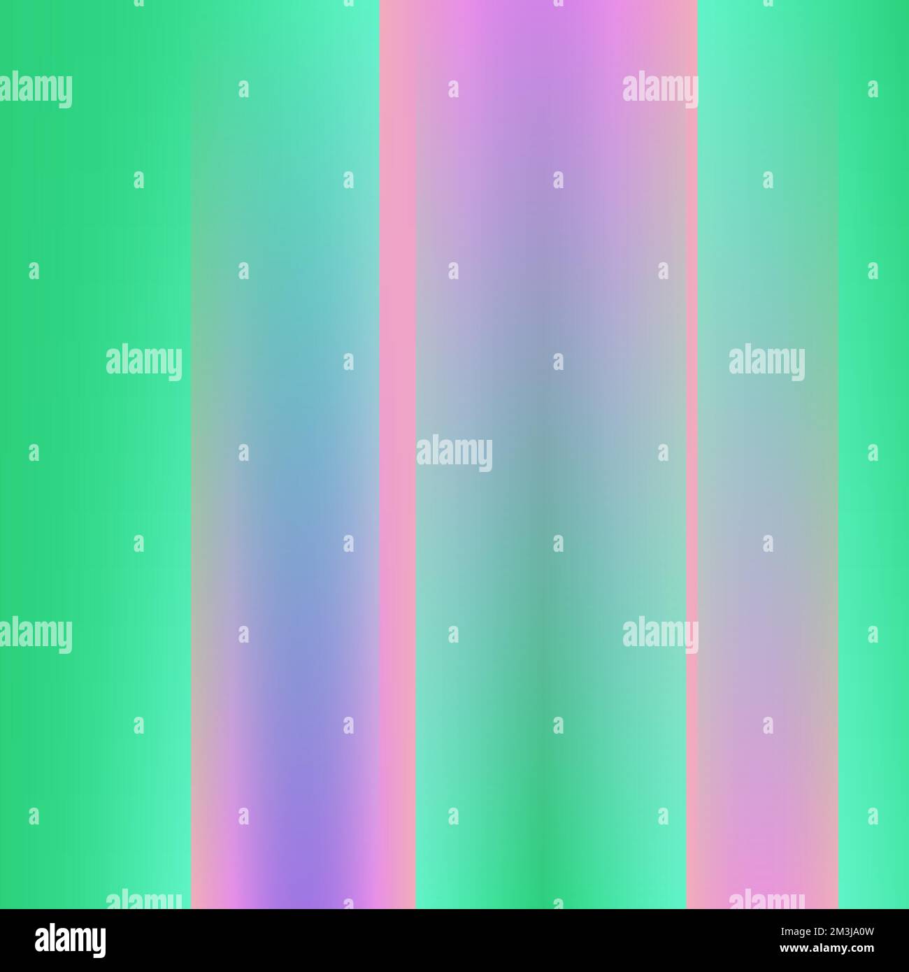 Color interpolated calculation of gradient illustration Stock Vector ...