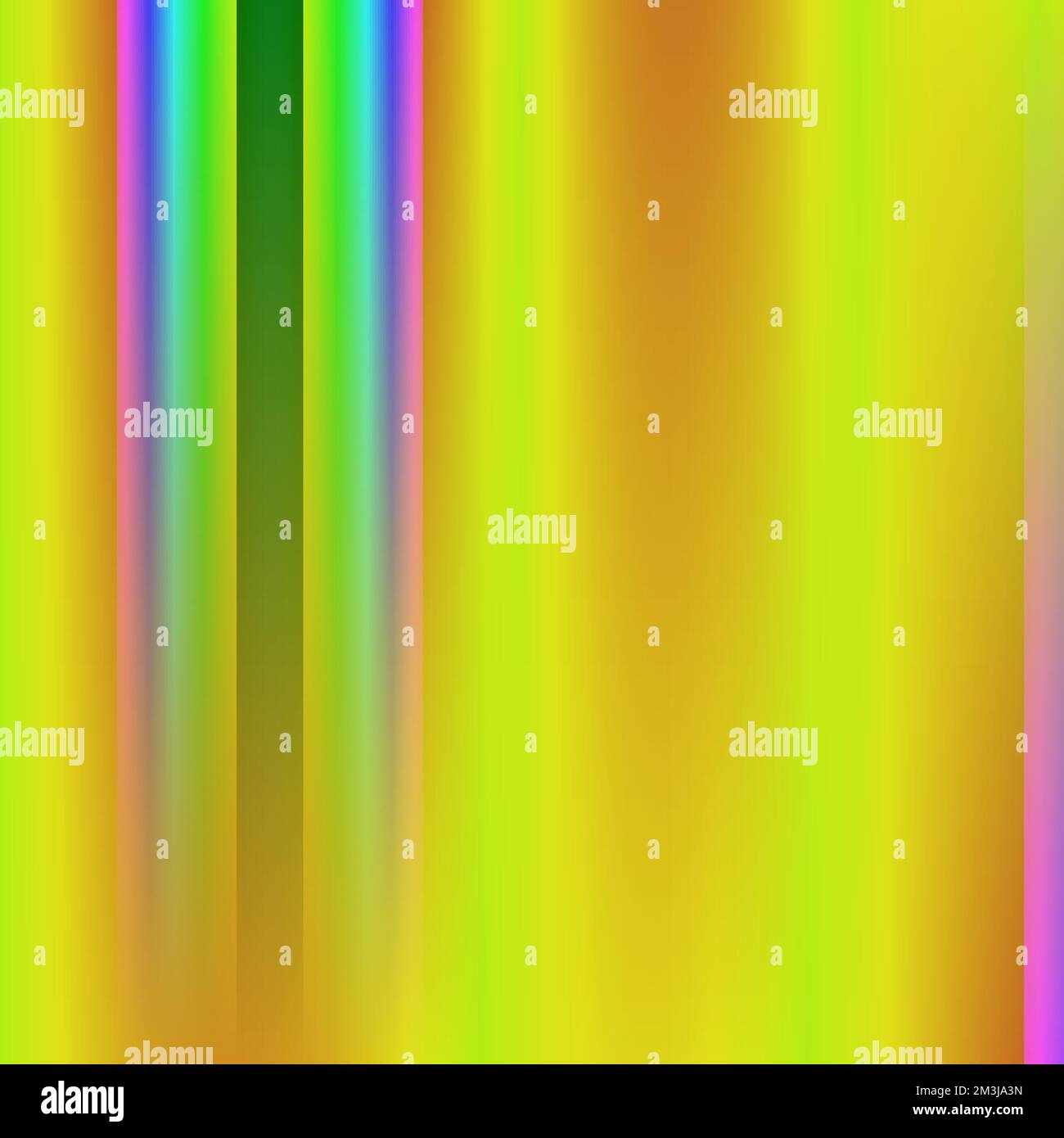 Color interpolated calculation of gradient illustration Stock Vector ...