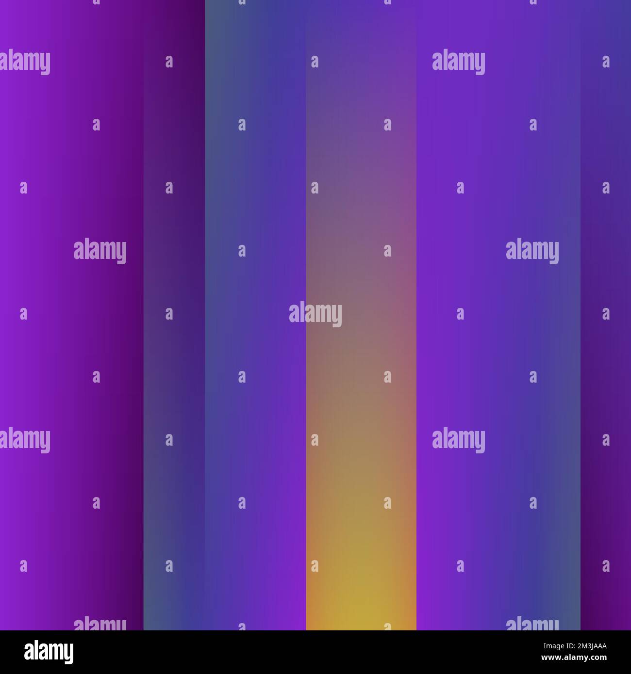 Color interpolated calculation of gradient illustration Stock Vector ...