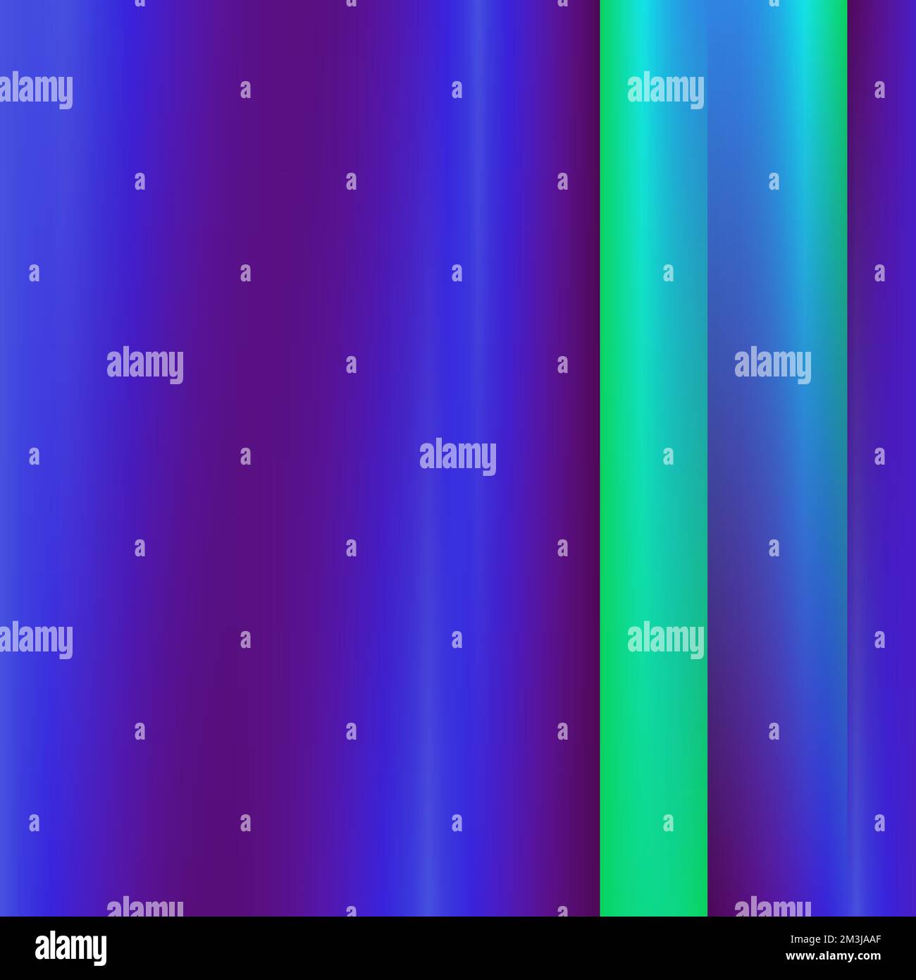 Color interpolated calculation of gradient illustration Stock Vector ...