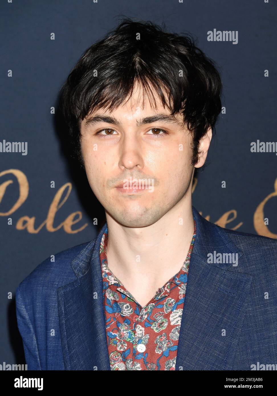 LOS ANGELES, CALIFORNIA - DECEMBER 14: Joey Brooks attends "The Pale ...