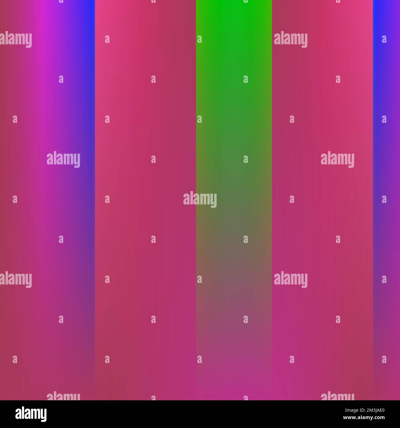Color interpolated calculation of gradient illustration Stock Vector ...
