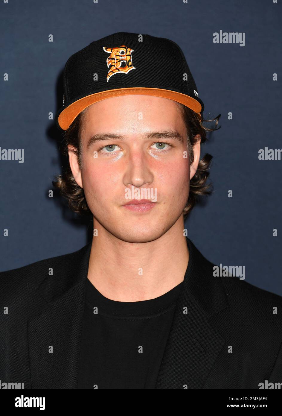 LOS ANGELES, CALIFORNIA - DECEMBER 14: Jack Irving attends "The Pale ...