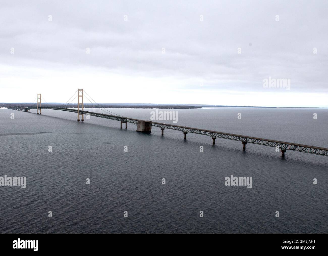 A training mission Dec. 13, 2022 takes an Air Station Traverse City MH ...