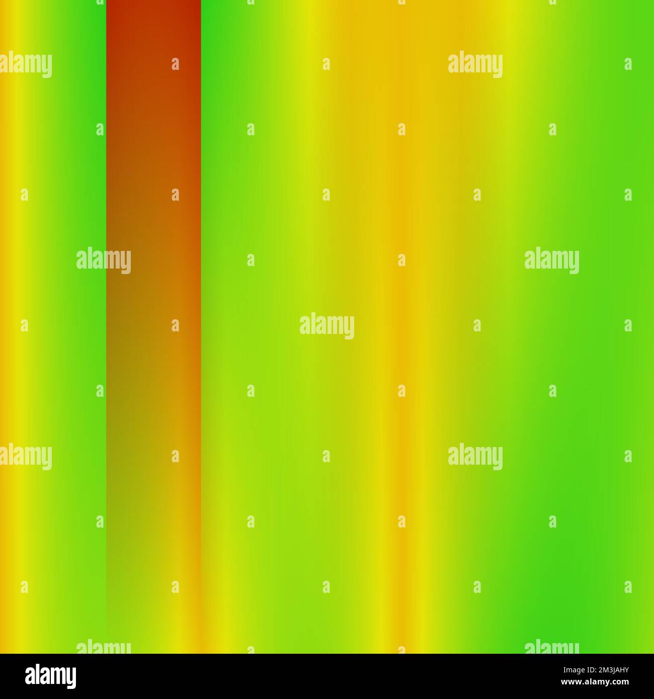 Color interpolated calculation of gradient illustration Stock Vector Image & Art - Alamy