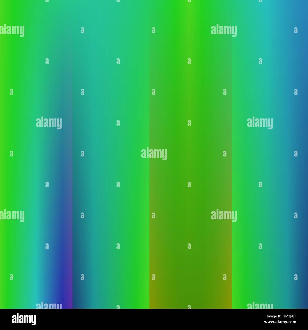 Color interpolated calculation of gradient illustration Stock Vector ...