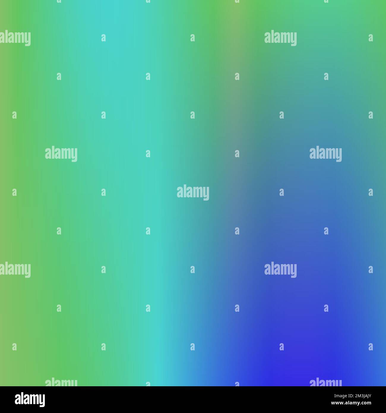 Color interpolated calculation of gradient illustration Stock Vector ...