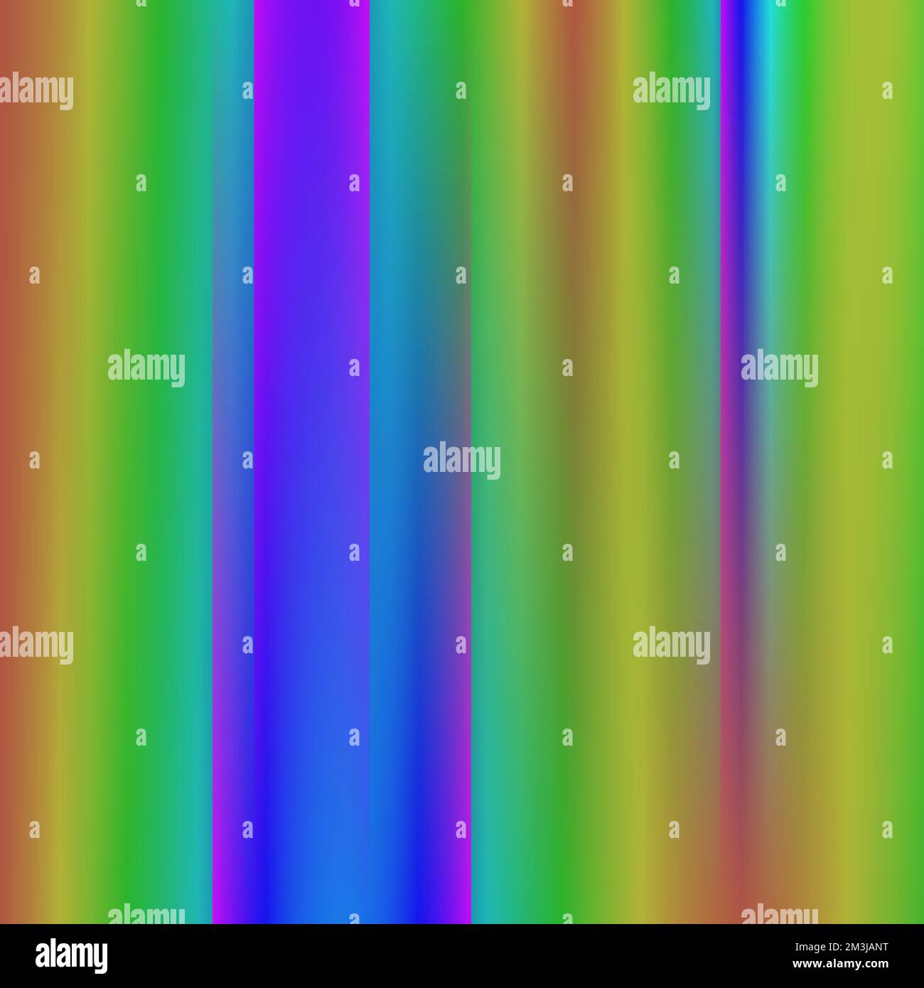 Color interpolated calculation of gradient illustration Stock Vector ...