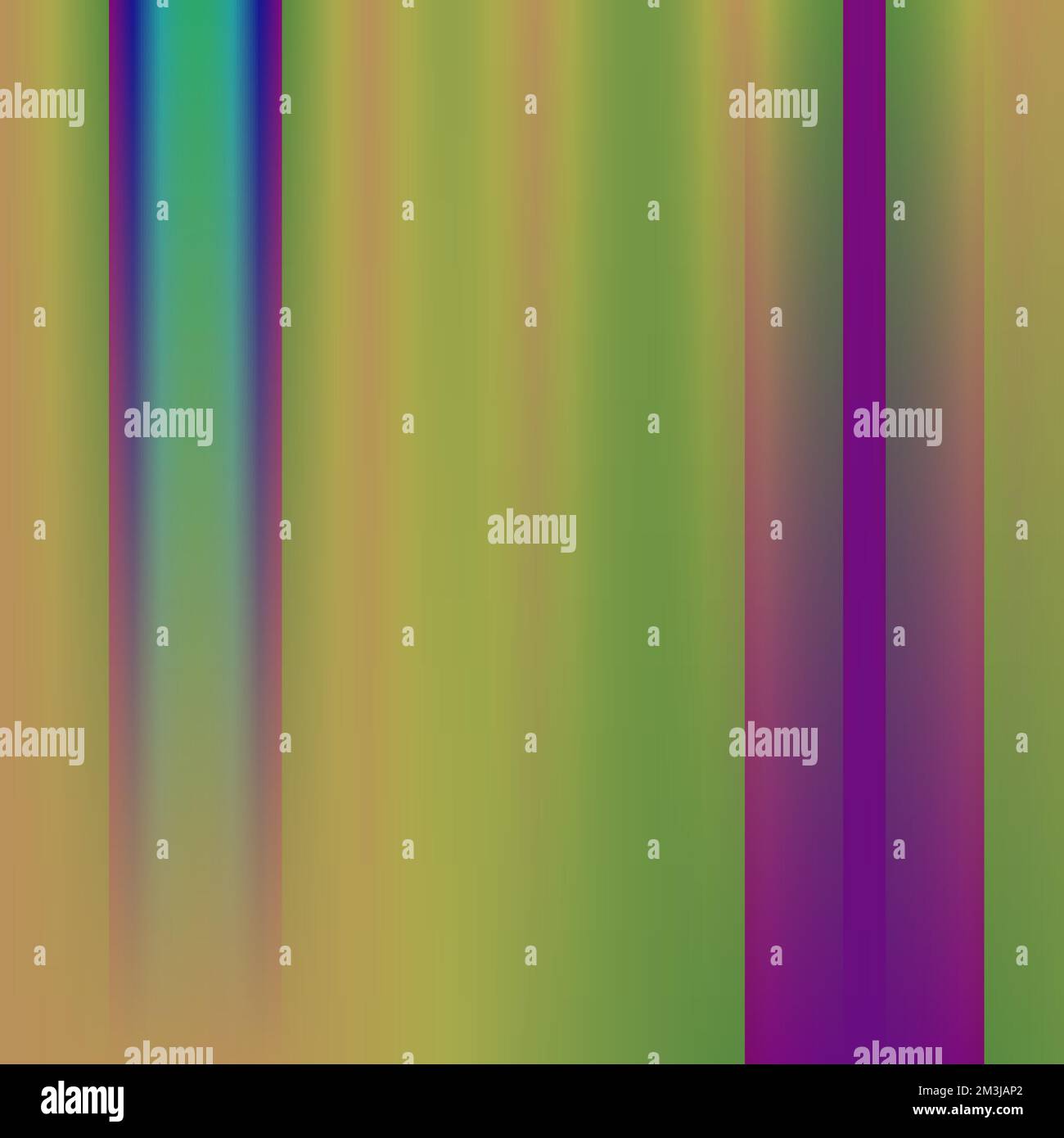 Color interpolated calculation of gradient illustration Stock Vector Image & Art - Alamy