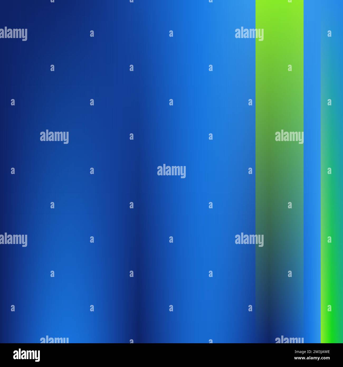 Color interpolated calculation of gradient illustration Stock Vector ...