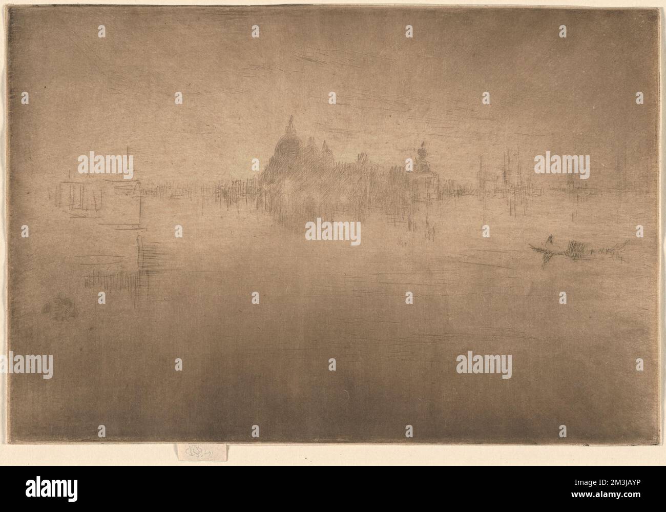 Nocturne: Salute , Bays Bodies of water, Churches, Gondolas, Chiesa di ...