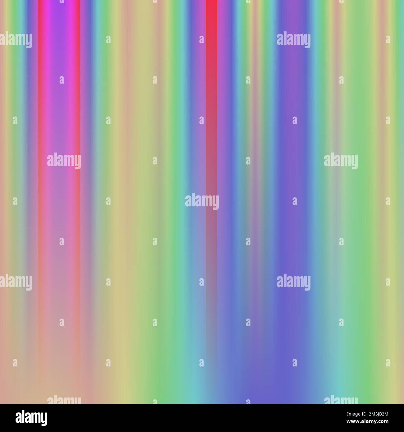 Color interpolated calculation of gradient illustration Stock Vector ...