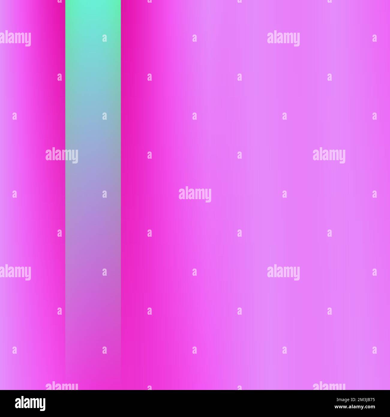 Color interpolated calculation of gradient illustration Stock Vector ...