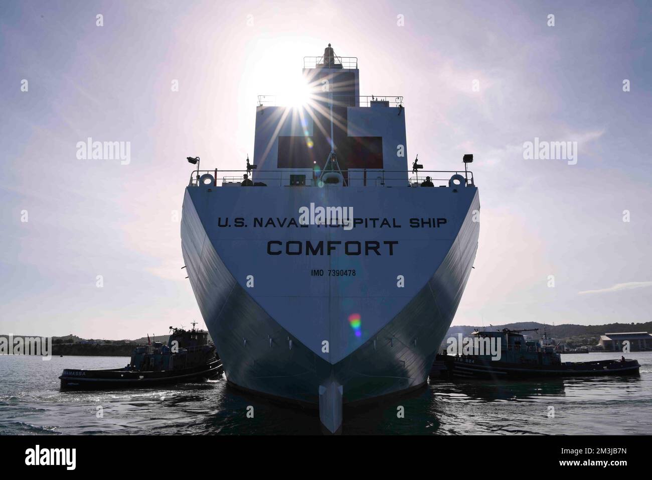 Dma guantanamo bay hi-res stock photography and images - Alamy