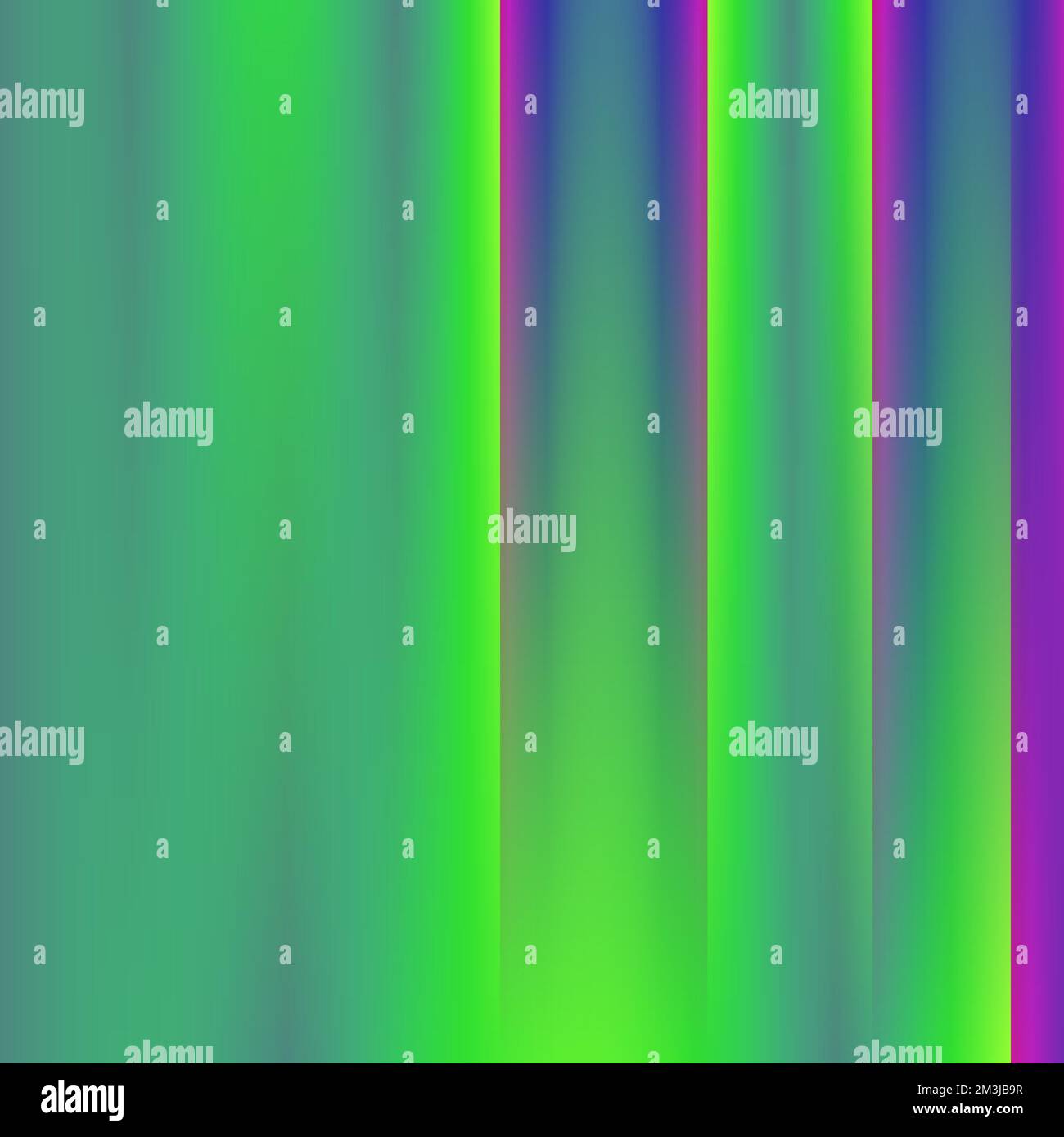 Color interpolated calculation of gradient illustration Stock Vector ...