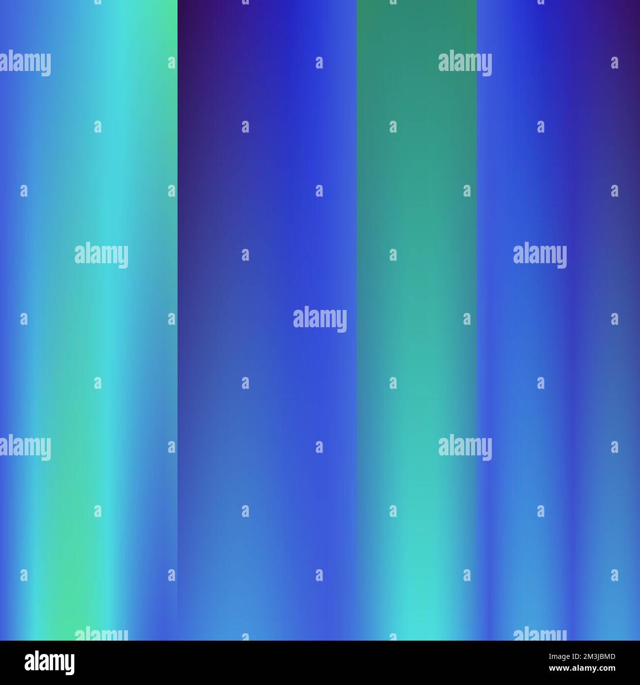 Color interpolated calculation of gradient illustration Stock Vector ...